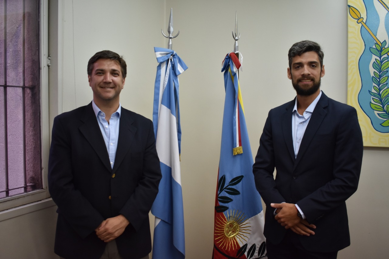 Catamarca fortalece lazos comerciales con Chile | DATAMARCA